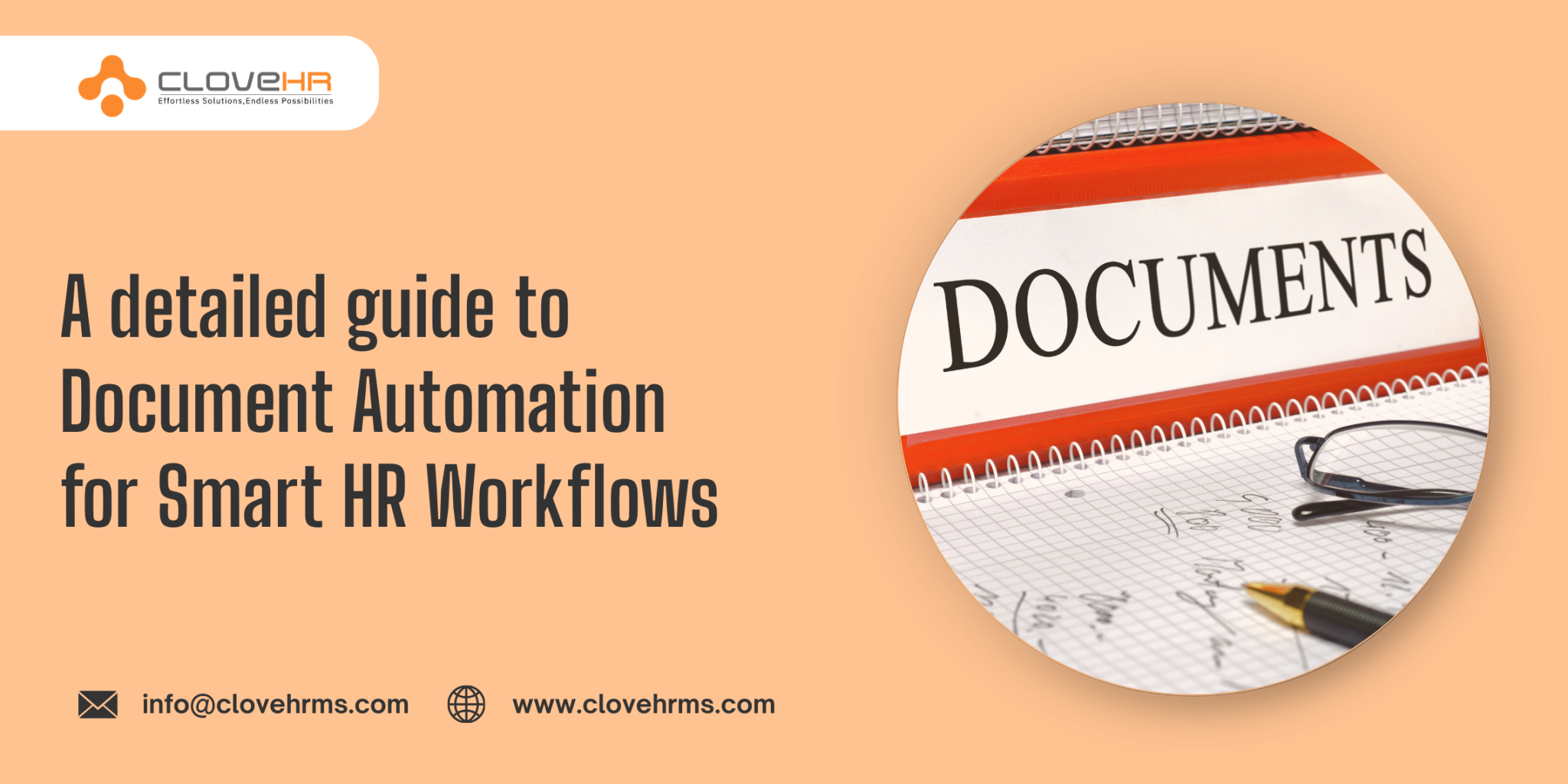 document management Software Archives - CloveHR