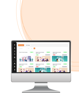 CloveHR | Training Management Portal in India